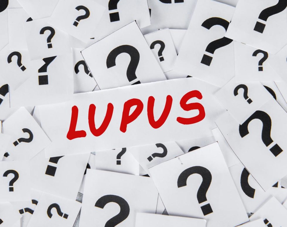 About Lupus - Lupus Foundation New England